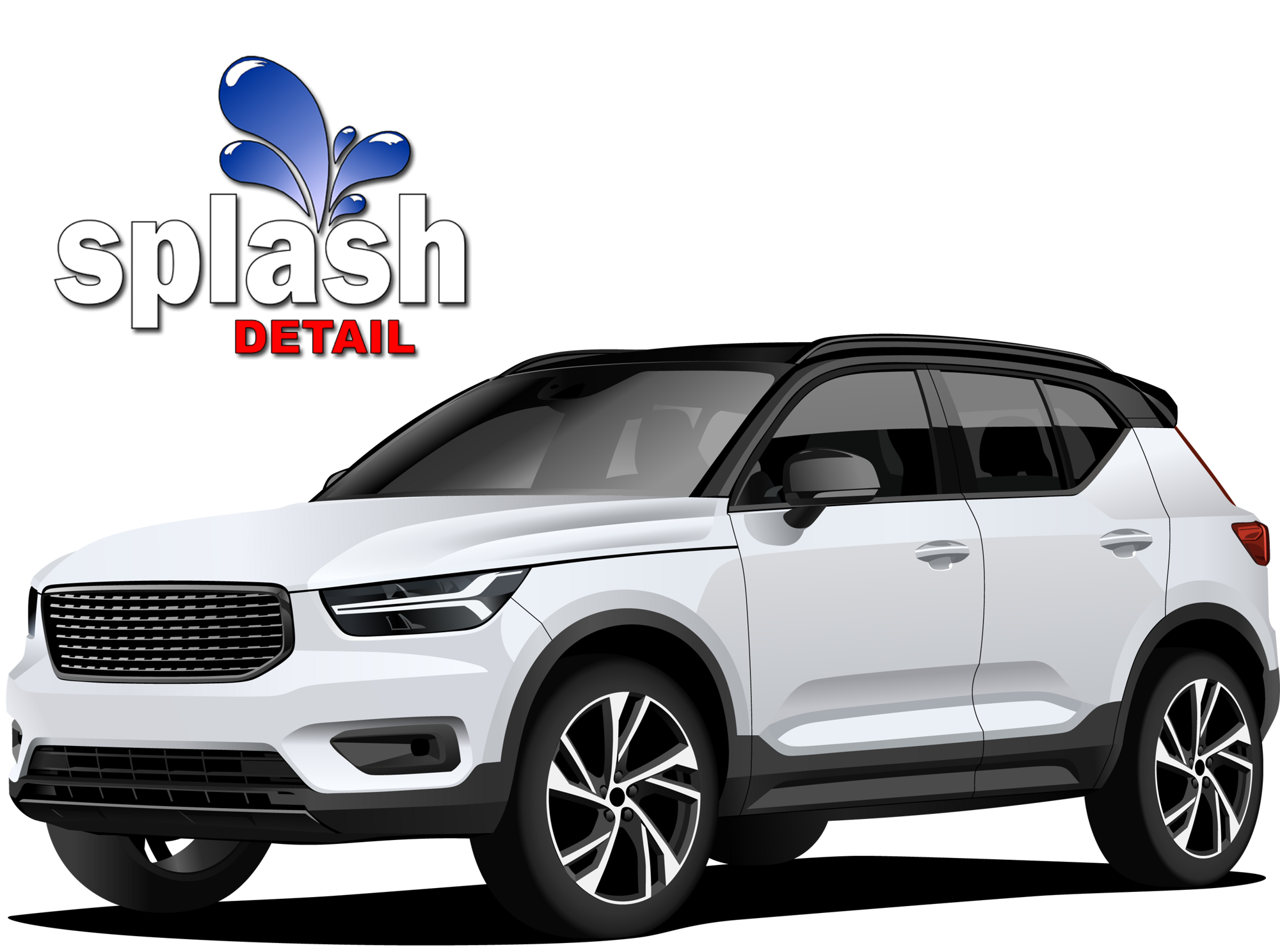 Splash Car Detail - Interior & exterior detailing services in Fairlawn ...